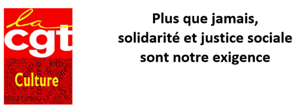 Plus que jamais, solidarité et justice sociale sont notre exigence - la ...